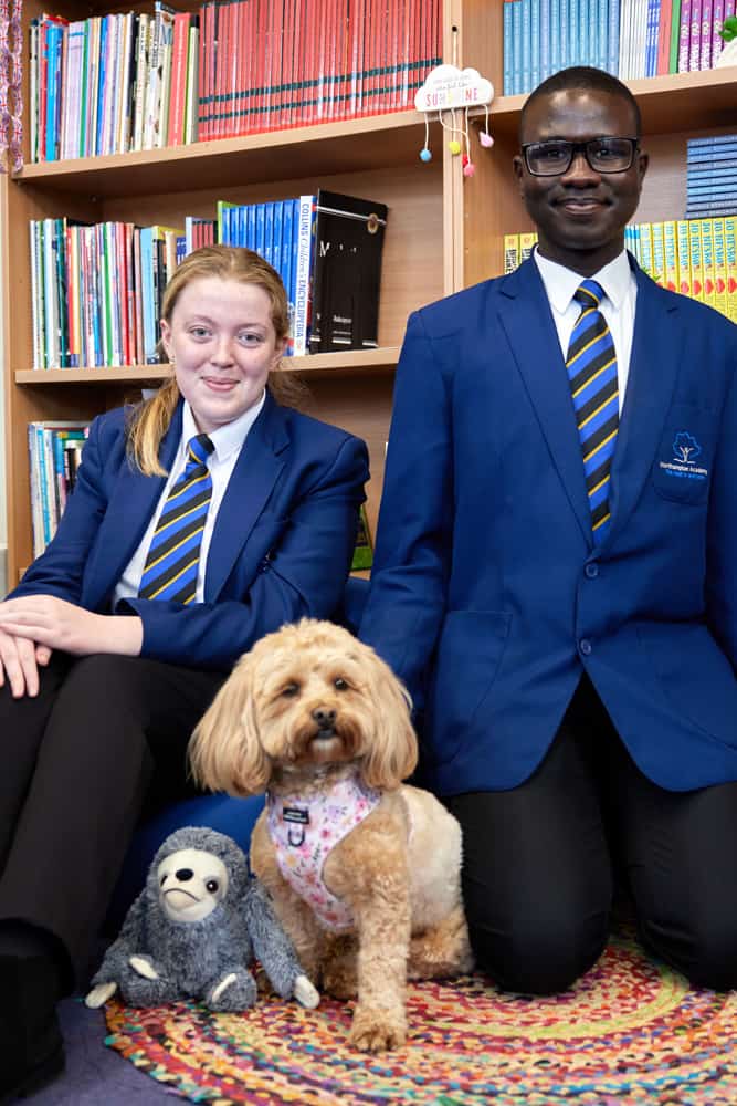 Northampton Academy > Parents > Attendance & Punctuality